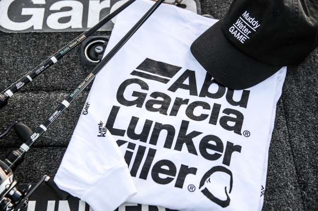 LUNKER KILLER | Enjoy your fishing Life With LUNKER KILLER.