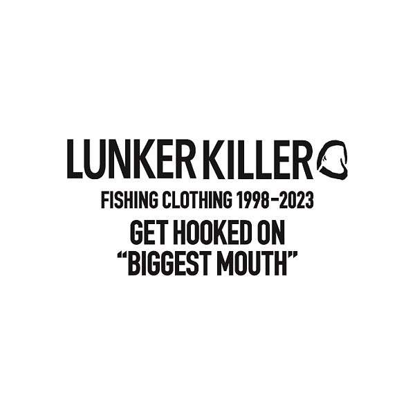 LUNKER KILLER | Enjoy your fishing Life With LUNKER KILLER.