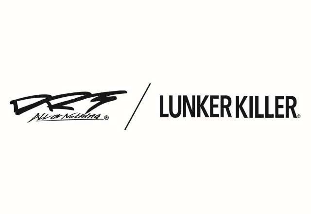 LUNKER KILLER | Enjoy your fishing Life With LUNKER KILLER.
